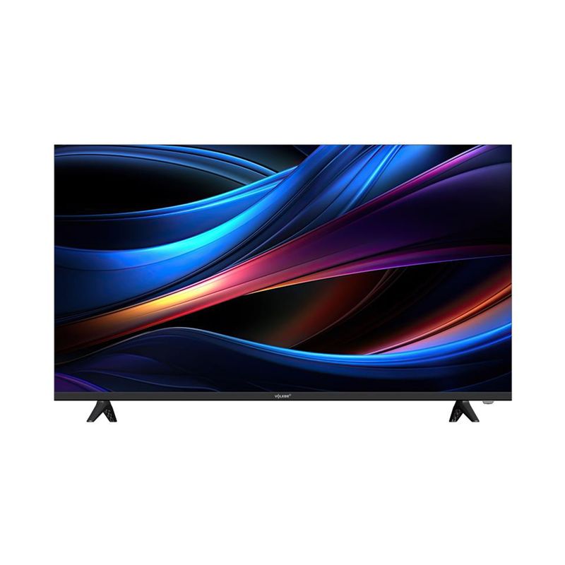 Televisor Smart TV 42 Pulgadas FHD Negro Volker VOLKER | falabella.com