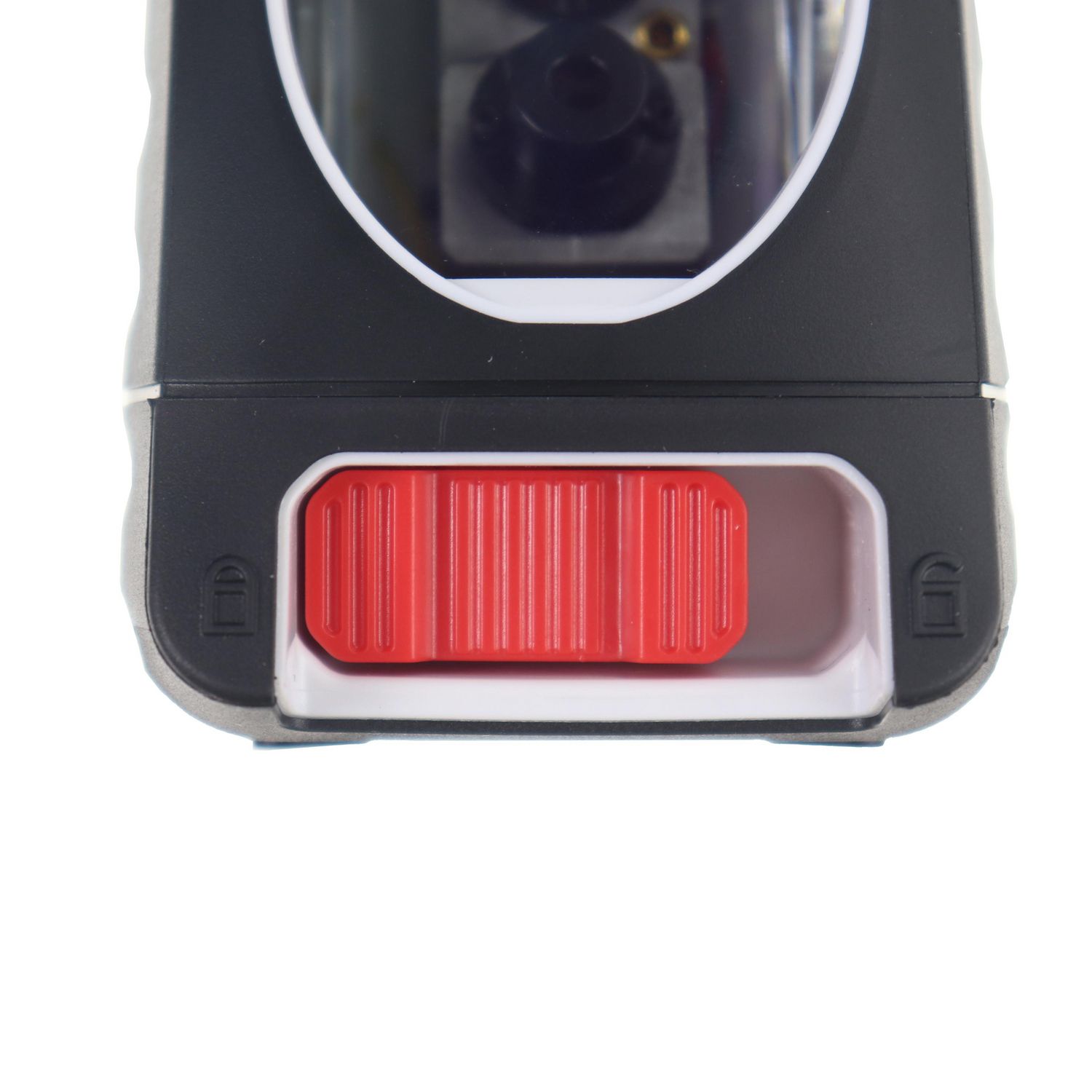 Nivel Laser Cruz 20m Luz Verde Ubermann - Homecenter.com.co