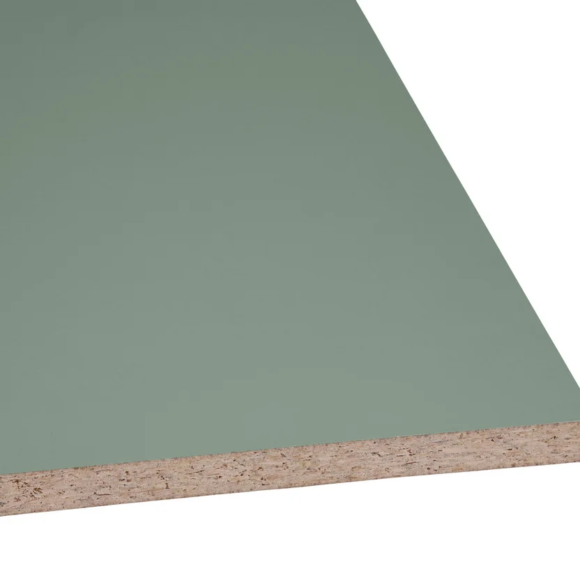 Tablero Mdp Jade Rh 15mm 1.83x2.50m Vesto - Homecenter.com.co