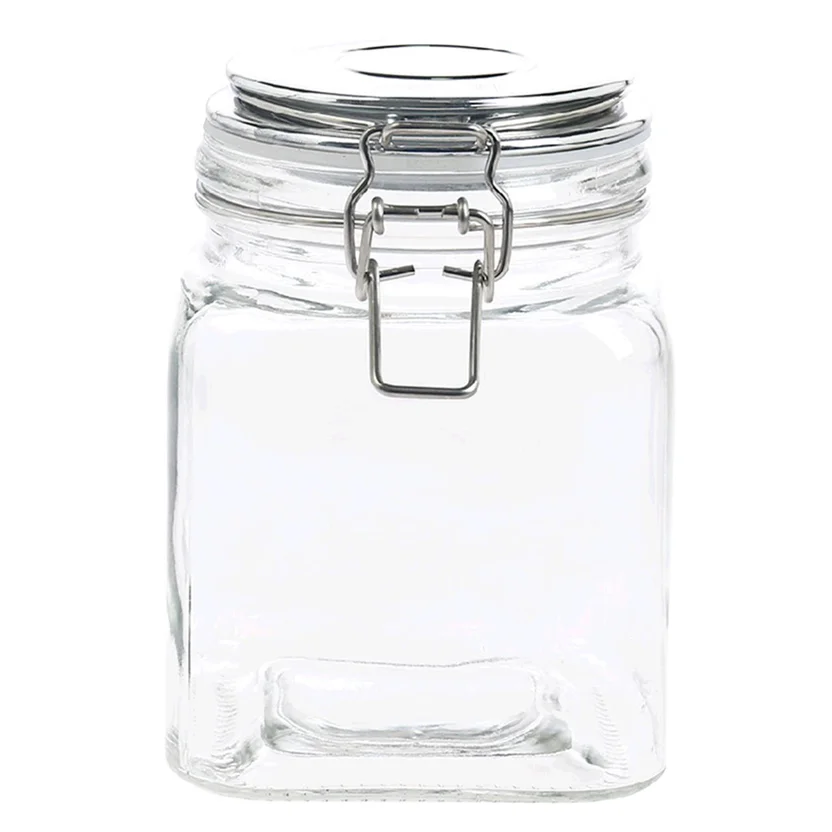 Frasco Tapa Clip 900ml - Homecenter.com.co
