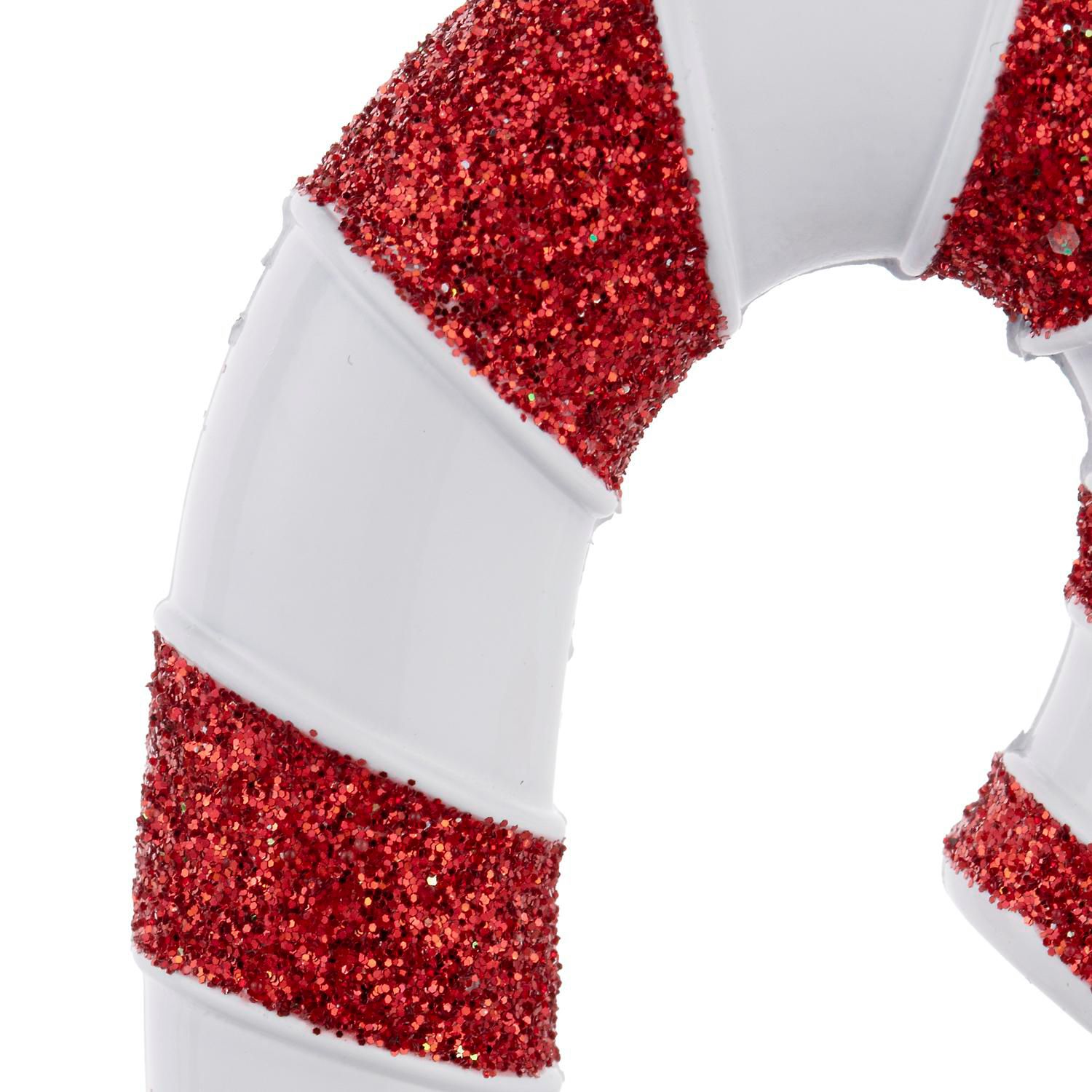 Set de 3 Bastón de Navidad 9cm Pet Glam - Homecenter.com.co