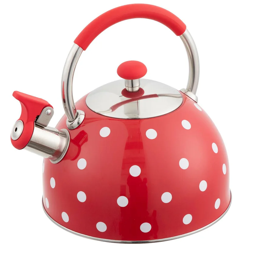 Tetera Hervidora de Navidad 2.5 Litros - Homecenter.com.co