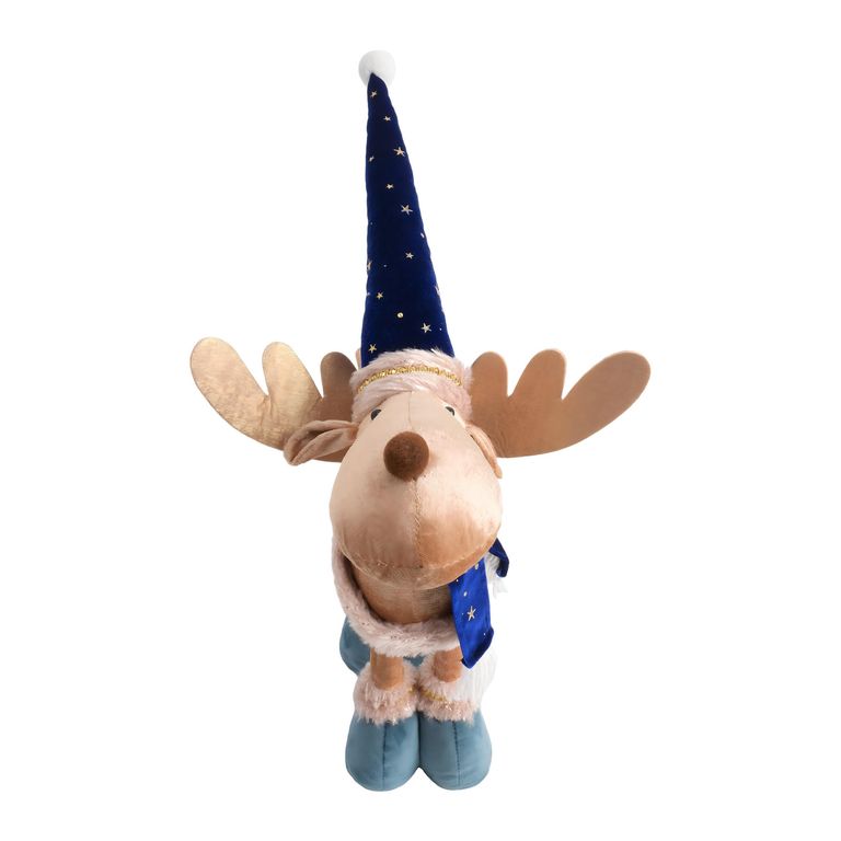 Reno de Pie 3d Illusion | falabella.com