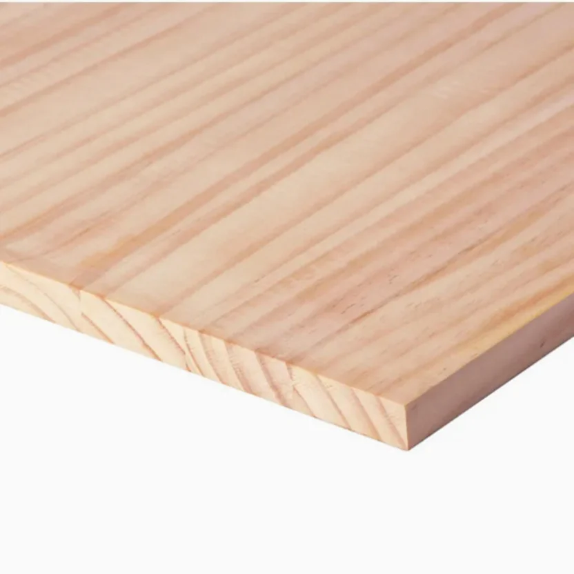 Tablero Alistonado Clear 18mm 122x244 cm - Homecenter.com.co