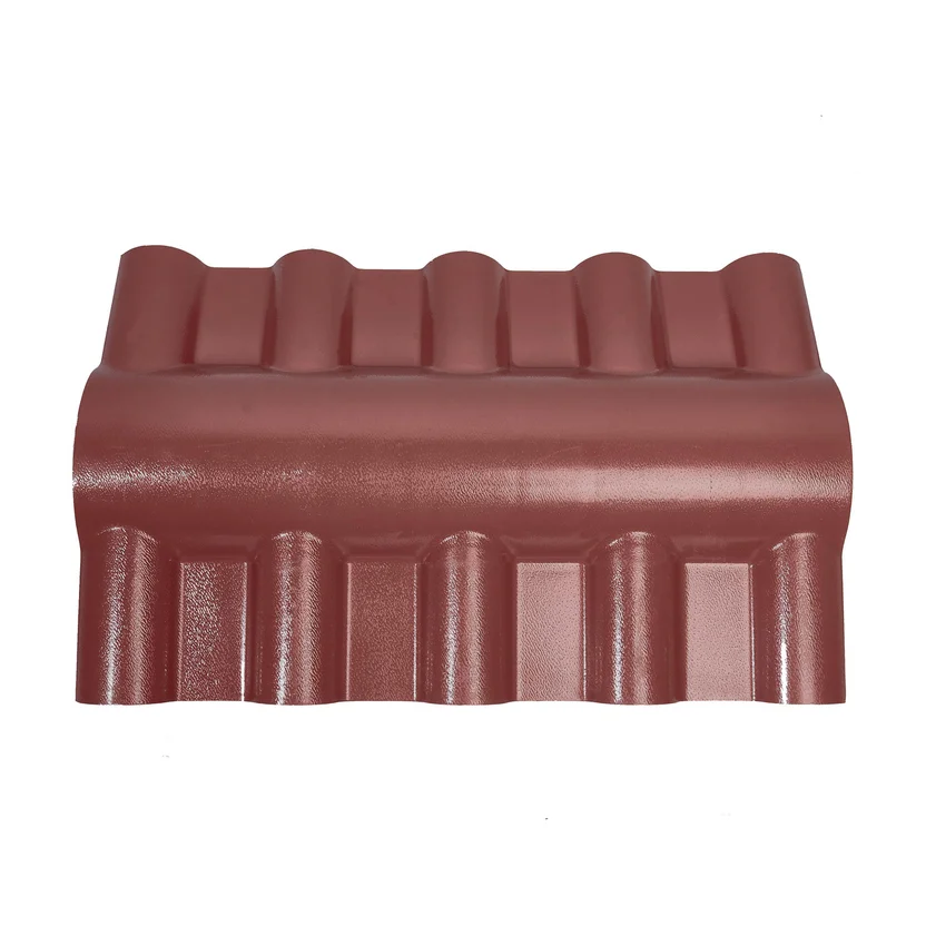 Caballete Colonial 470x720x2.3Mm Ocre - Homecenter.com.co
