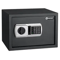 Caja Seguridad 16lt Karson - Homecenter.com.co