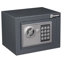 Caja Seguridad 4.2lt Karson - Homecenter.com.co