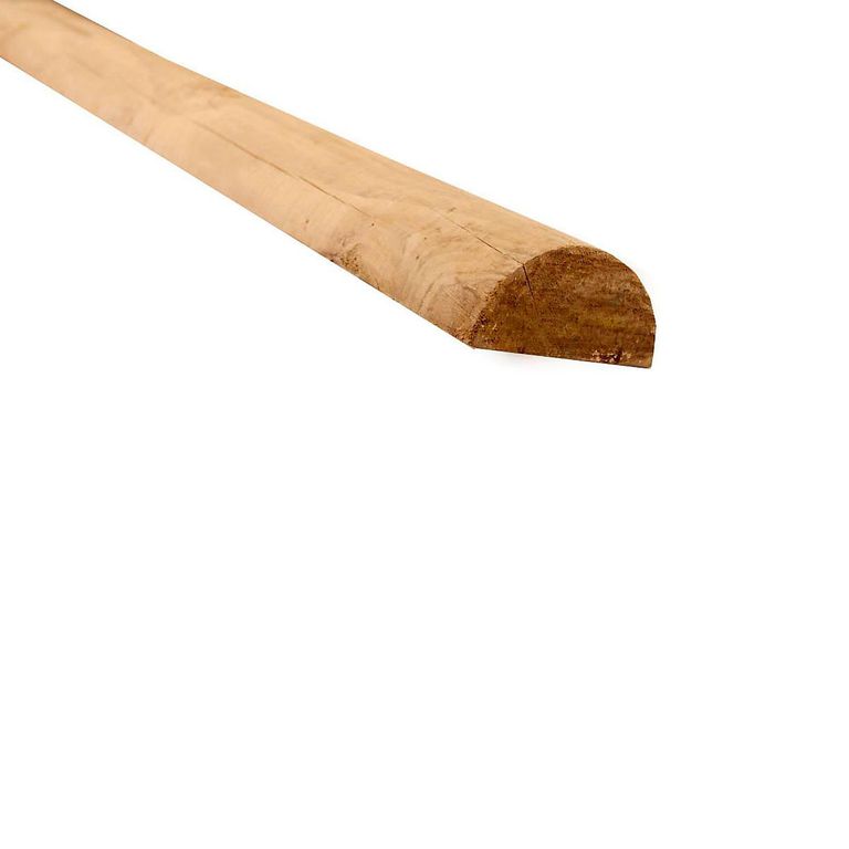 Media Madera 3,00 Aproximadamente 10cm GENERICO | falabella.com