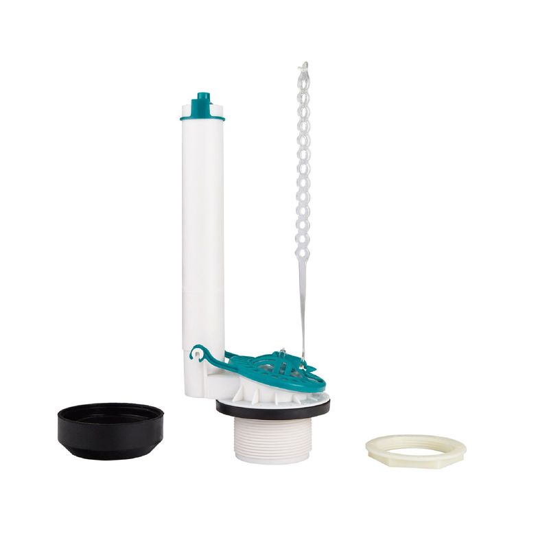 Grifería tanque atlas neutro 32 cm GRIVAL | falabella.com