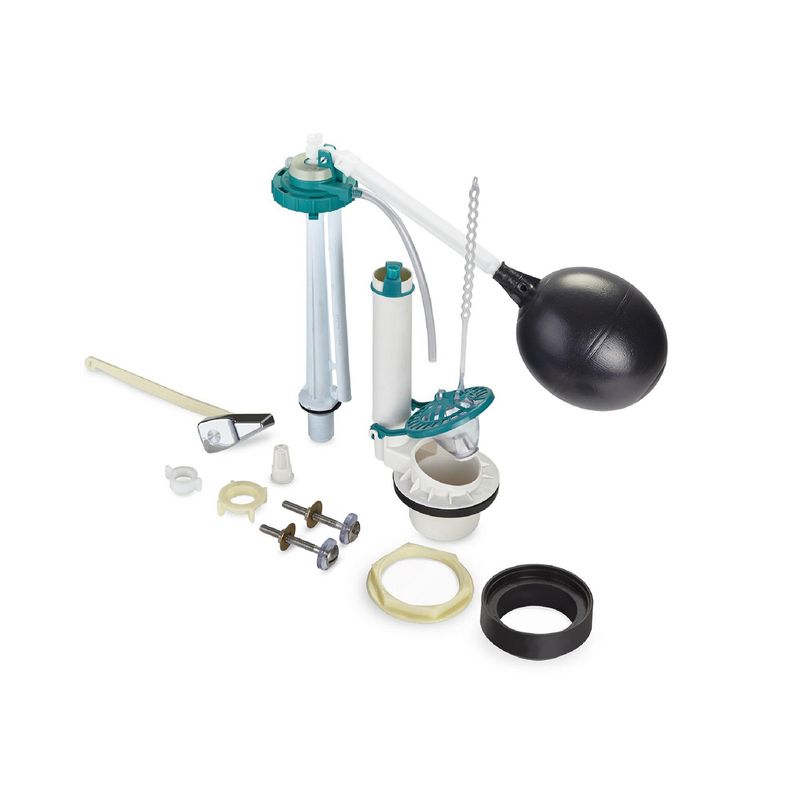 Grifería tanque atlas neutro 26 cm GRIVAL | falabella.com