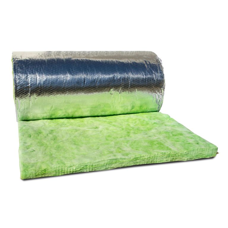 Frescasa Eco Foil 3-1/2Pg 15.24x1.22m 18m2 GENERICO | falabella.com