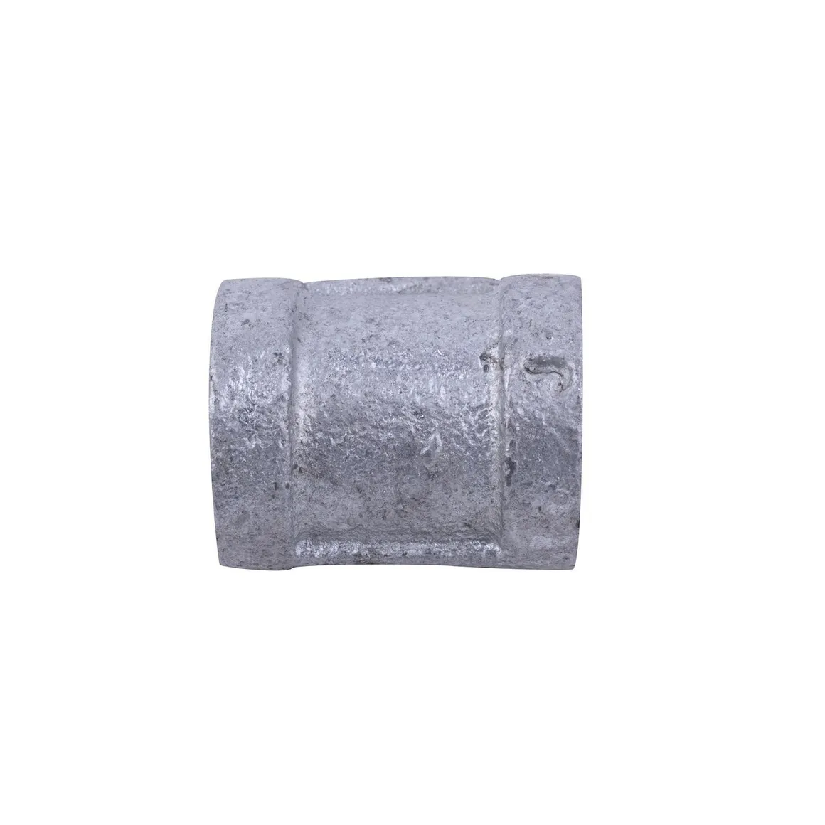 Cople liso hm galv roscado de 1/4 - Sodimac.com.mx