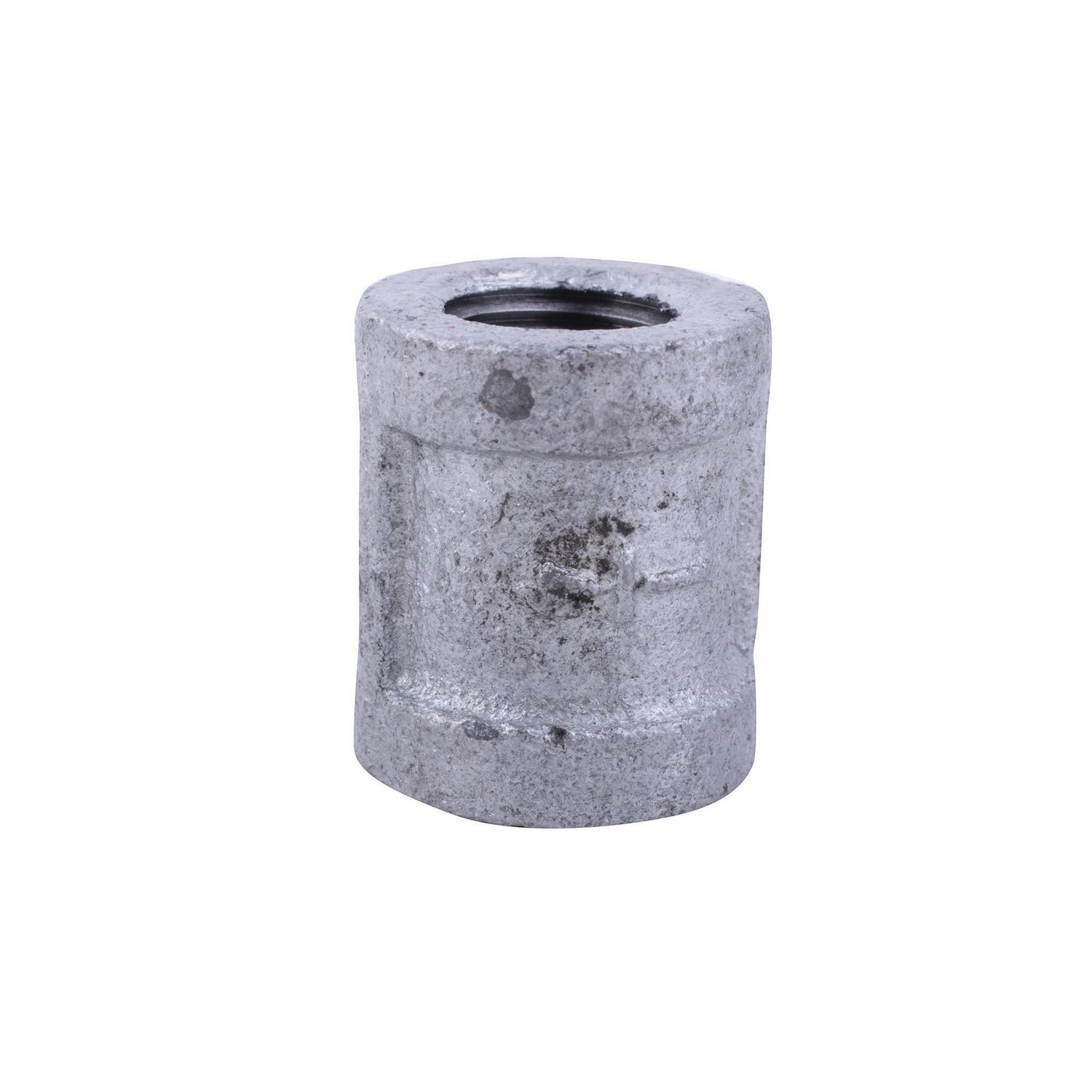 Cople liso hm galv roscado de 1/4 - Sodimac.com.mx