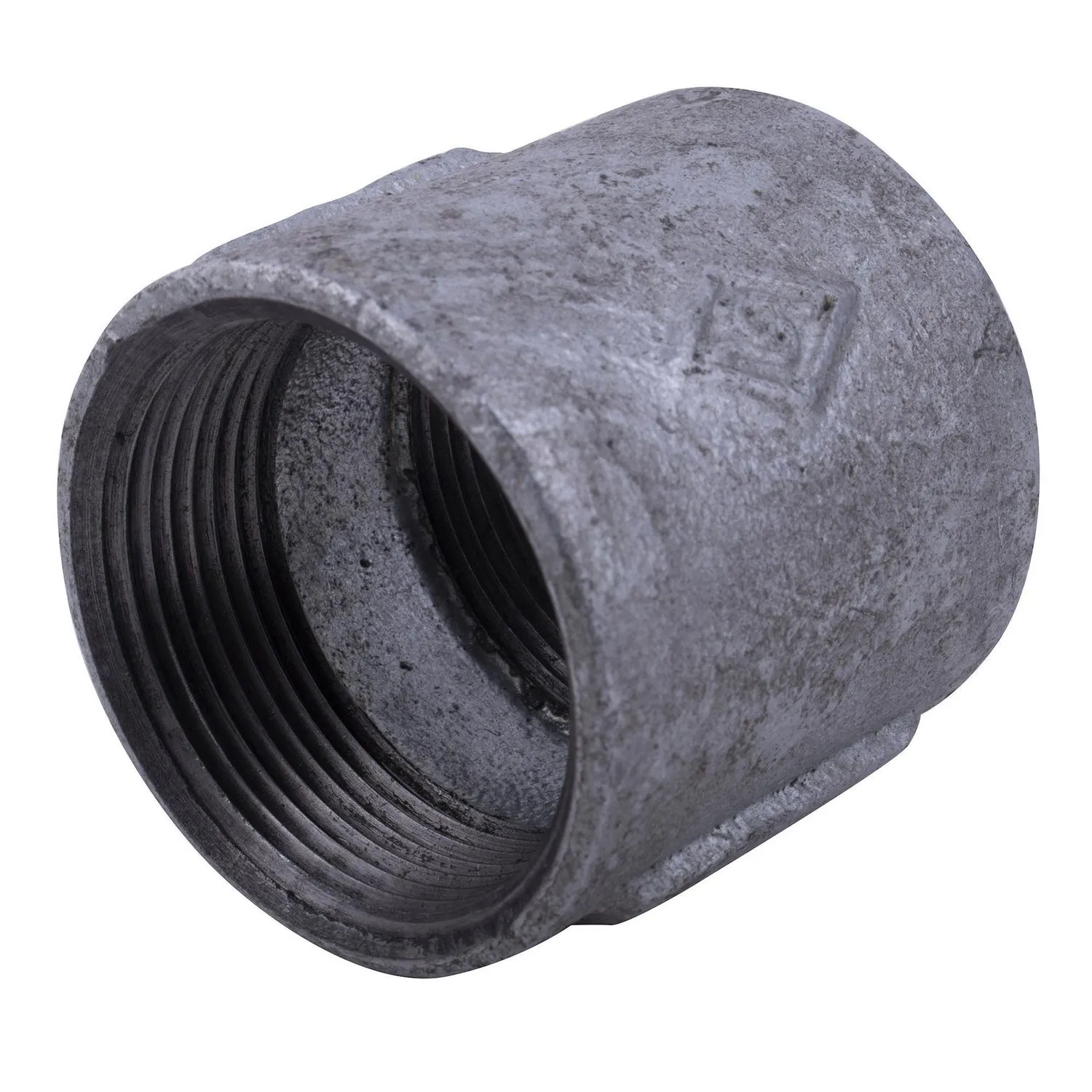 Cople liso hm galv roscado de 1 1/2 - Sodimac.com.mx