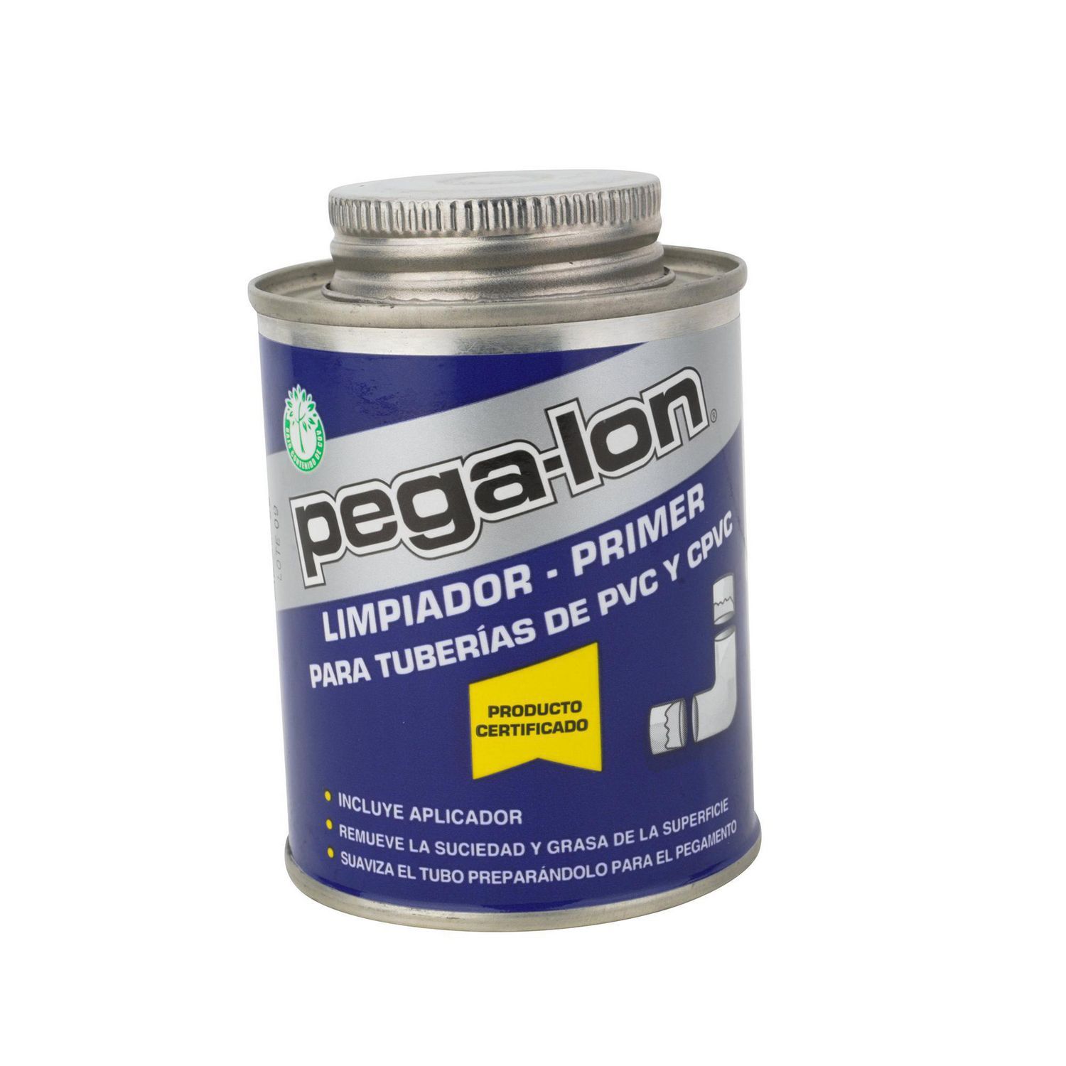 Limpiador primer para pvc y cpvc . - Sodimac.com.mx