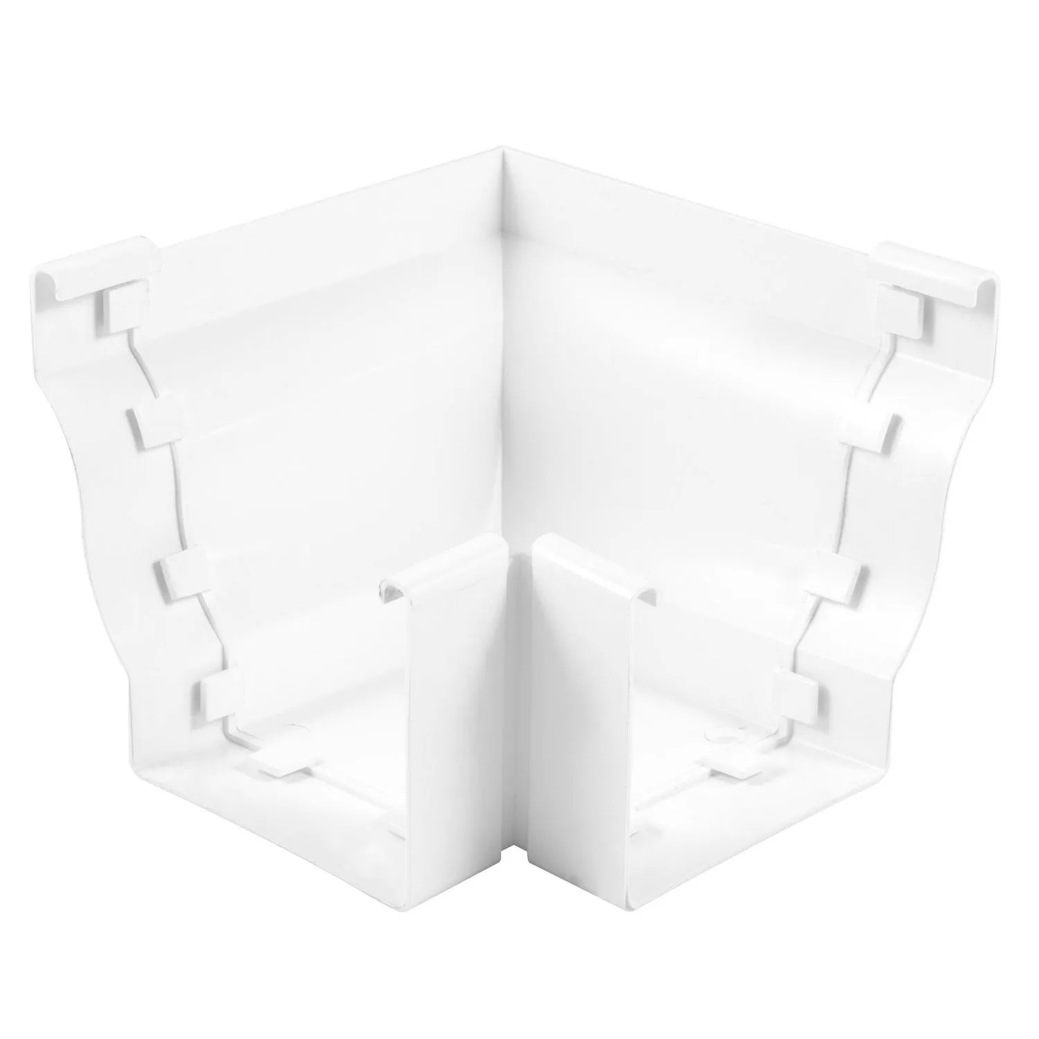 Esquinero externo Canoa colonial - Sodimac.com.mx