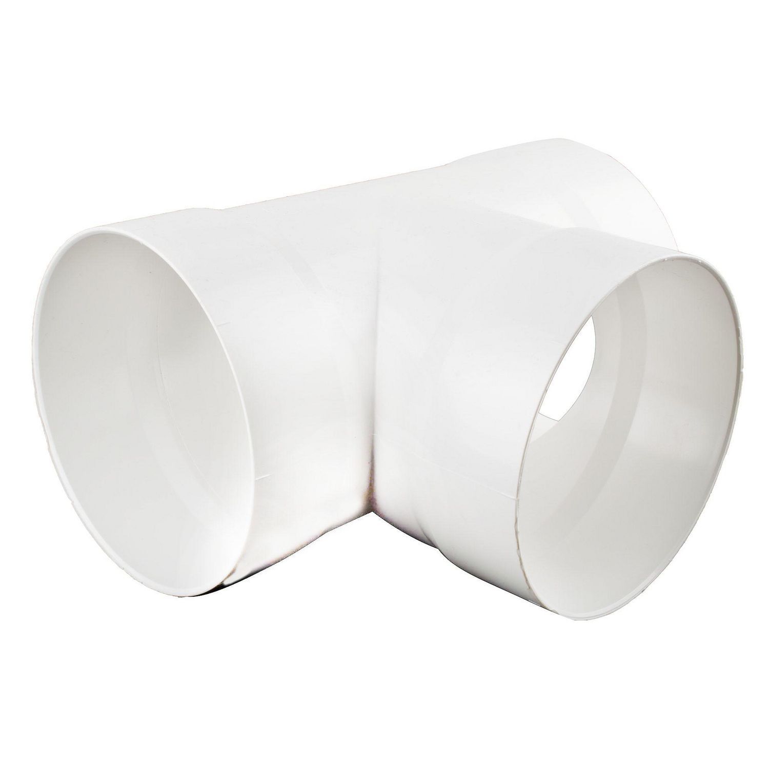 Tee sencilla sanitaria cementar de 110x110mm, uso de drenaje - Sodimac.com.mx