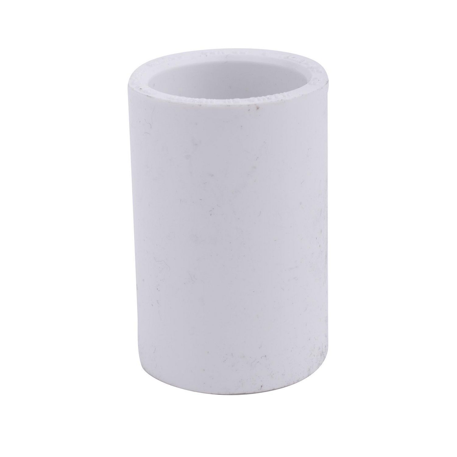 Cople amanco pvc cedula 40 de 1/2" - Sodimac.com.mx