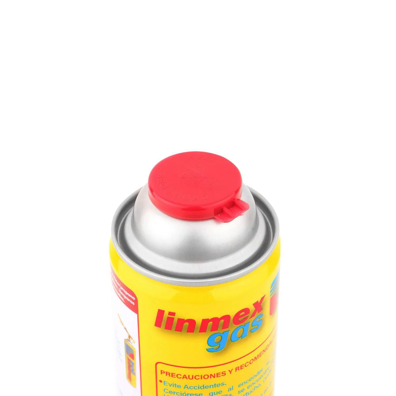 Cartucho de gas butano linmex gas de 275 grs - Sodimac.com.mx