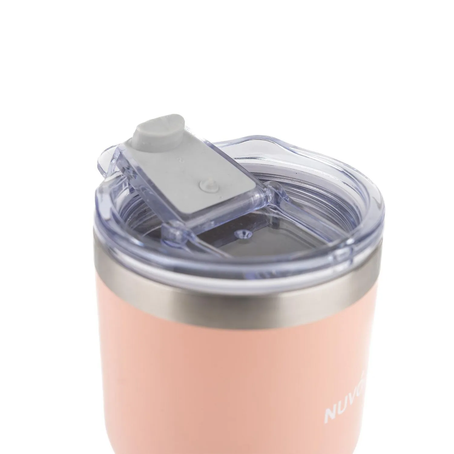 Termo rosa DP acero inoxidable 360 mililitros - Sodimac.com.mx