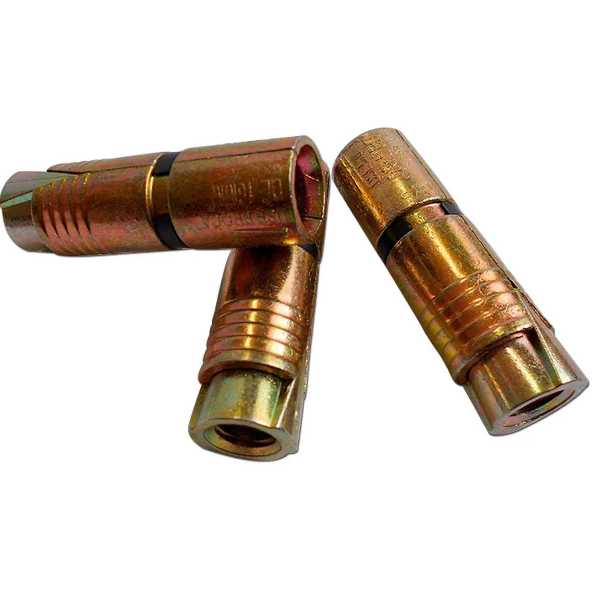 Taquete Expansivo Z 3/8 K 1P - Sodimac.com.mx