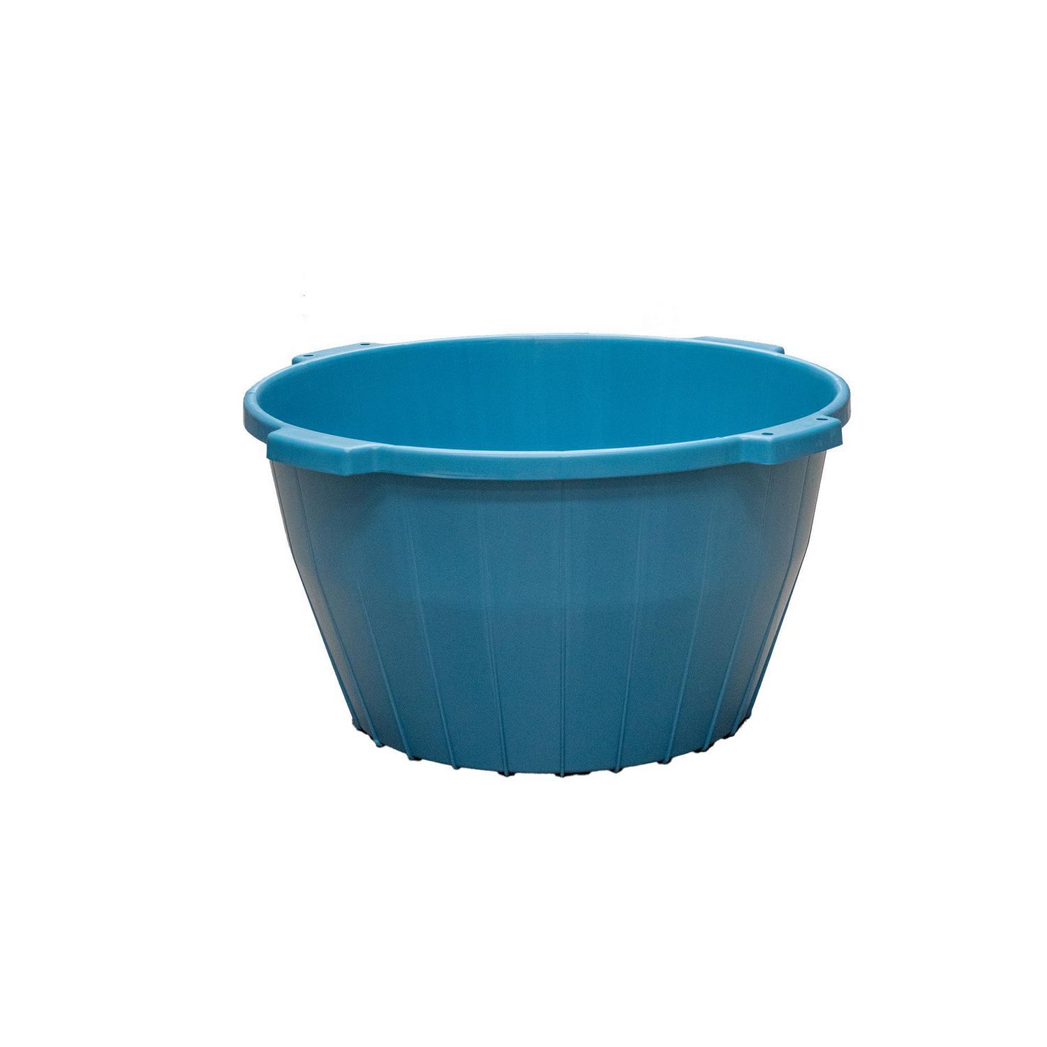 Palangana 100 lt azul - Sodimac.com.mx