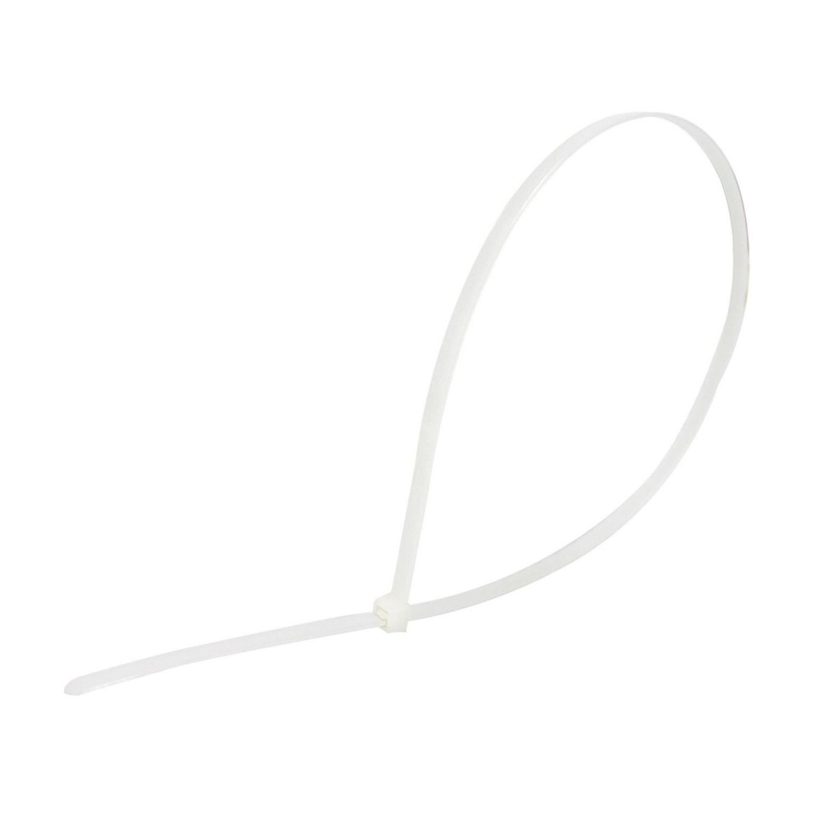 Cinchos Plásticos 4.8 x 300 mm Sanelec - Sodimac.com.mx