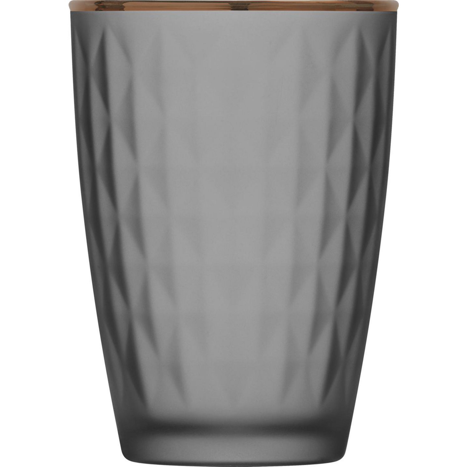 Set de 3 vasos altos de colores 415 ml - Sodimac.com.mx