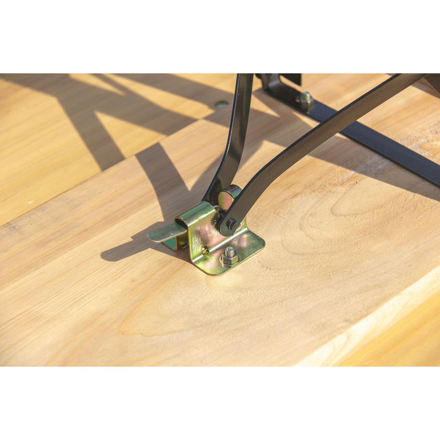 Set Mesa y Bancos Madera para Picnic - Sodimac.com.mx