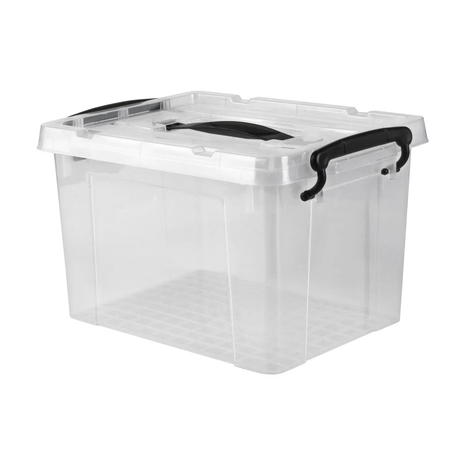 Cajas para almacenamiento de plástico - Sodimac.com.mx