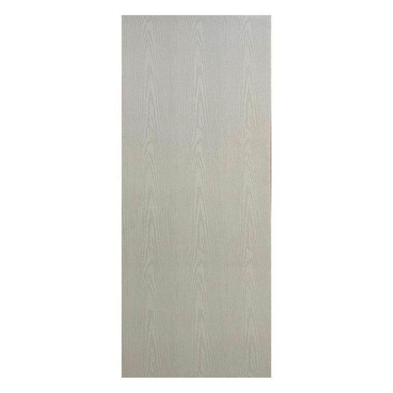 Puerta MDF Odisea Beige 80 x 213 cm | Sodimac