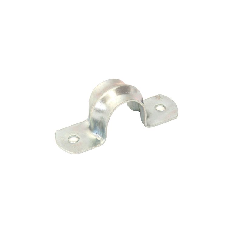 Set 25 Abrazaderas 2 Orejas Sap 1/2" | Sodimac Perú