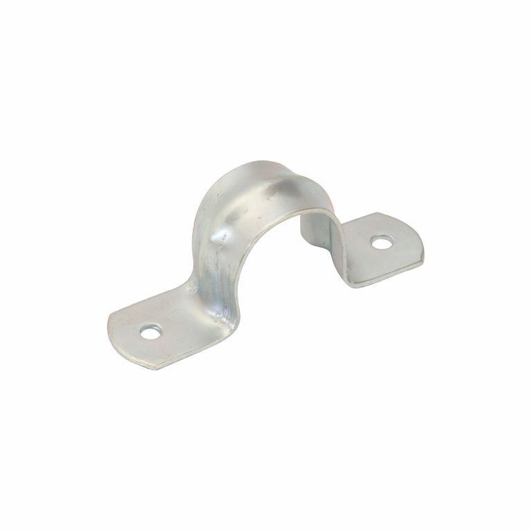 Set 25 Abrazaderas 2 Orejas Sap 3/4" | Sodimac Perú