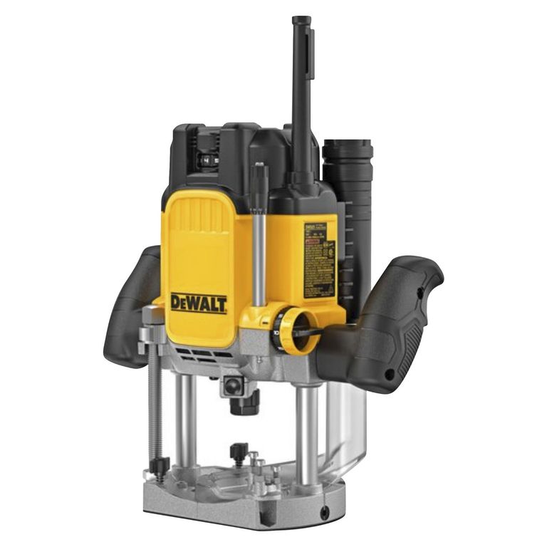 Fresadora Ruteadora 2000W DWE625 Dewalt | Sodimac Falabella