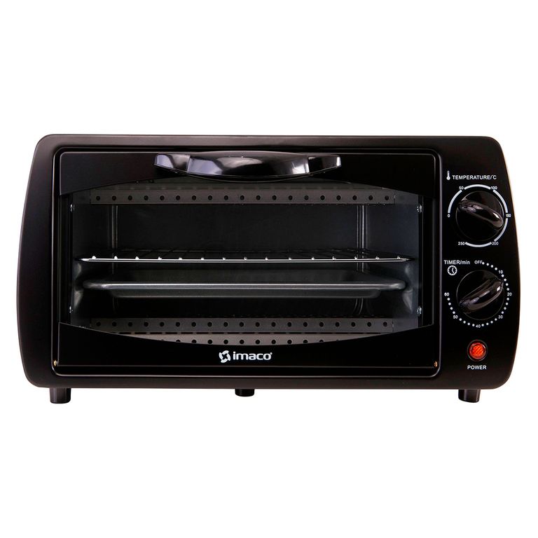 Horno Eléctrico 9L HE900B | Sodimac Falabella