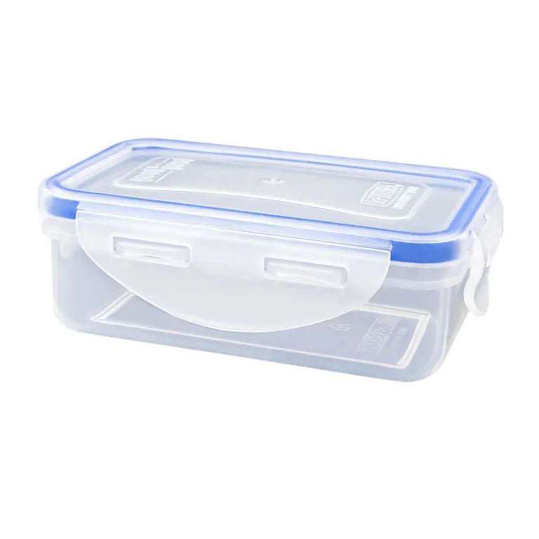 Taper Good & Good Rectangular 500ml | Sodimac Perú