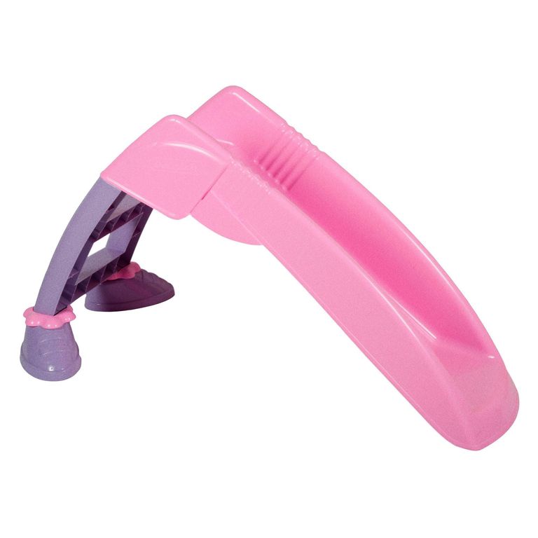 Resbaladera Duraplast Rosada | Sodimac Falabella