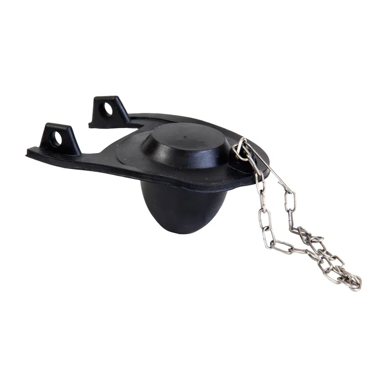 Flapper con Cadena Acero Inoxidable | Sodimac Falabella