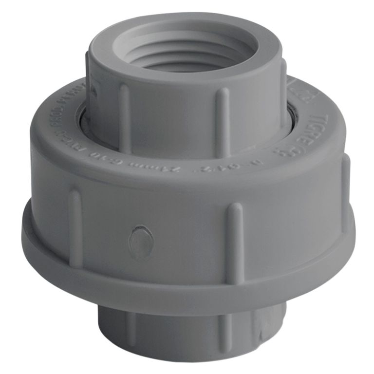 Unión universal PVC 1 1/4" Pcp SP MATUSITA TIGRE | Falabella Perú