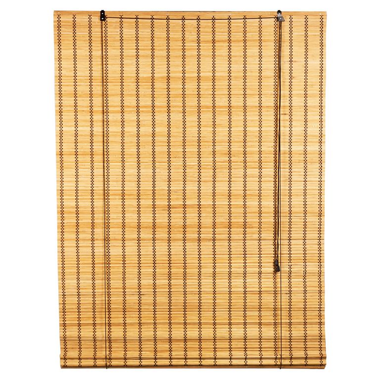 Persiana Bamboo Bali 120x165 | Sodimac Perú