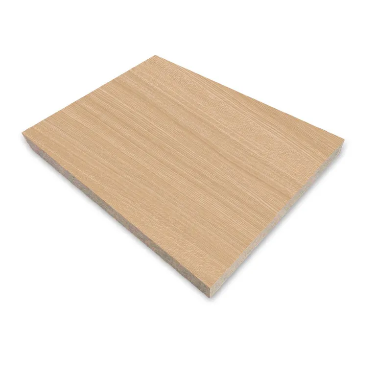 Tablero Melamina 18mm 2.15x2.44m Roble Americano | Sodimac Falabella