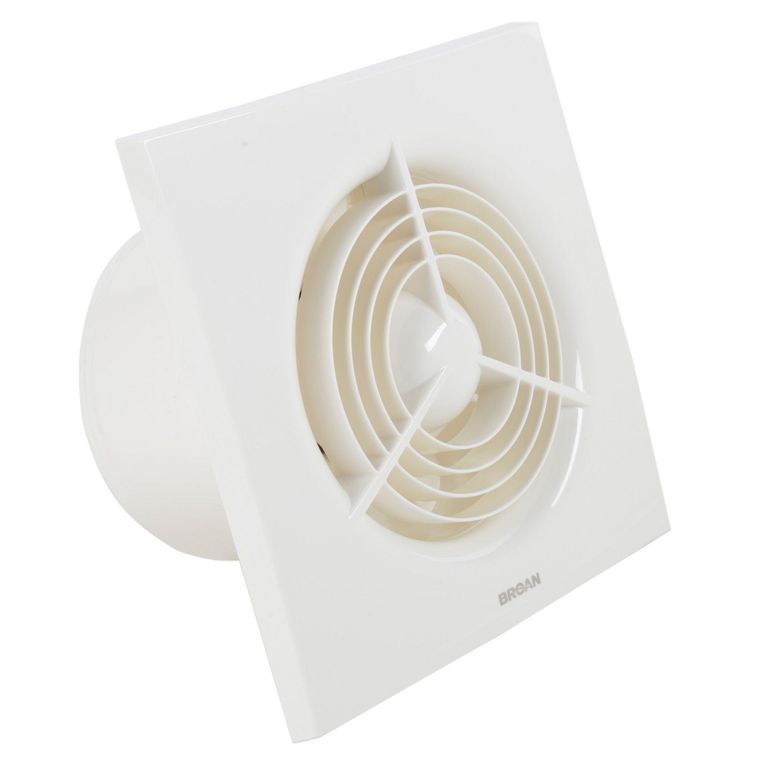 Extractor de Aire 18cm 120m3/h BROAN | falabella.com