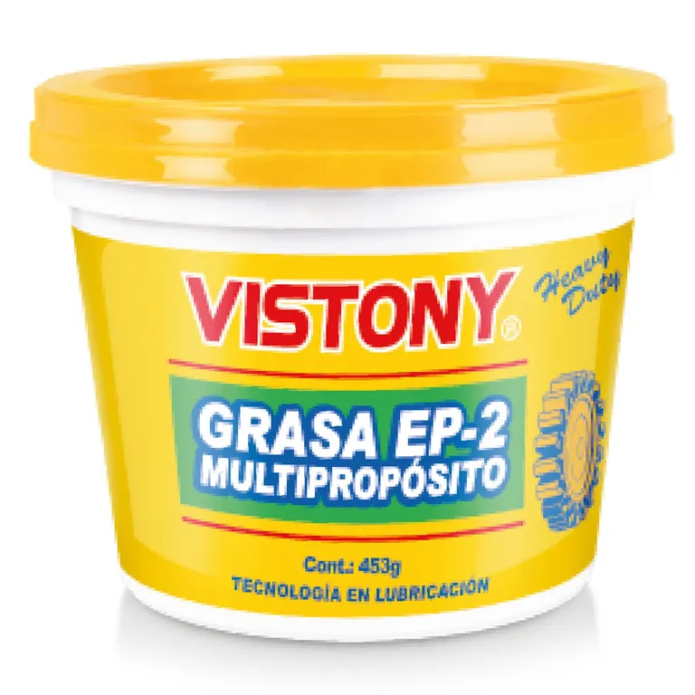 Grasa Multipropósito 453 gr | Sodimac Falabella