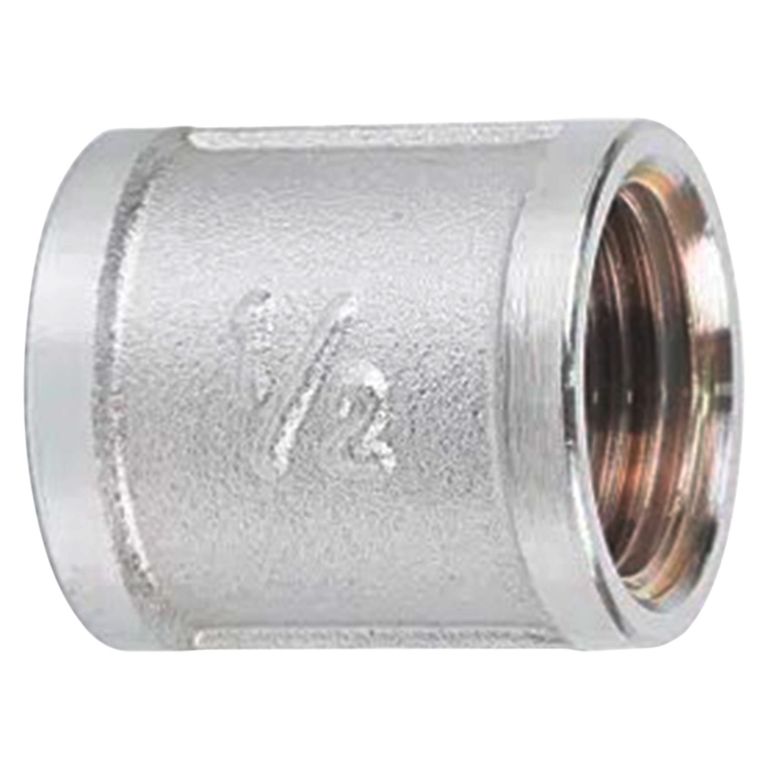 Unión Simple 1/2'' | Sodimac Perú