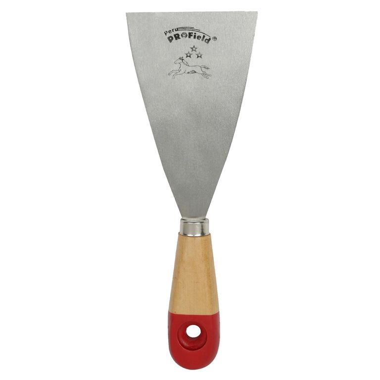 Espátula 3'' Acero Major | Sodimac Falabella