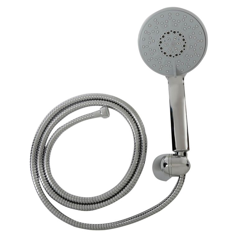 Ducha teléfono con soporte VAINSA | falabella.com