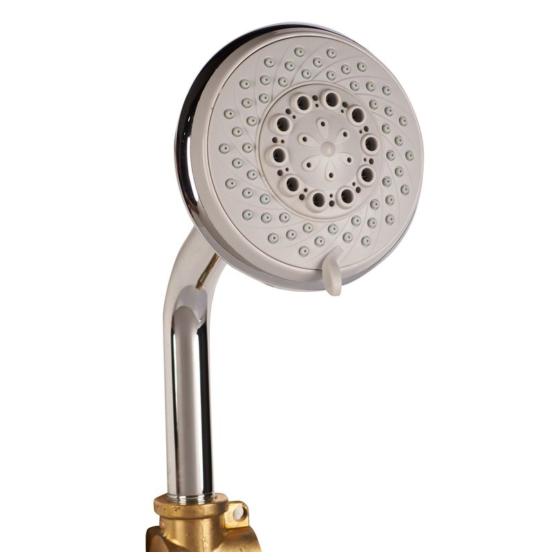 Ducha Mezcladora Monocomando | Sodimac Falabella