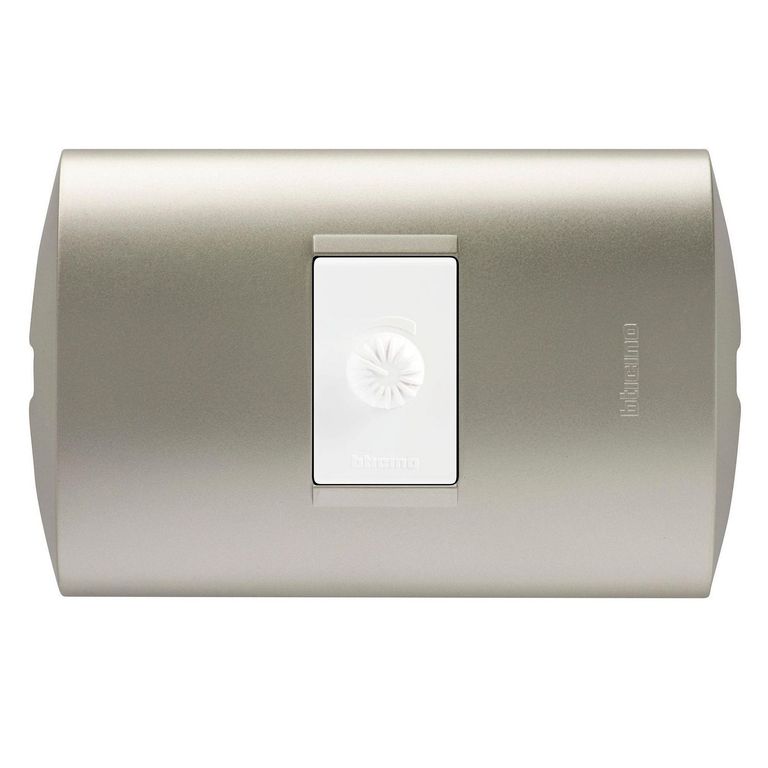 Dimmer Modus Style Perla | Sodimac Falabella