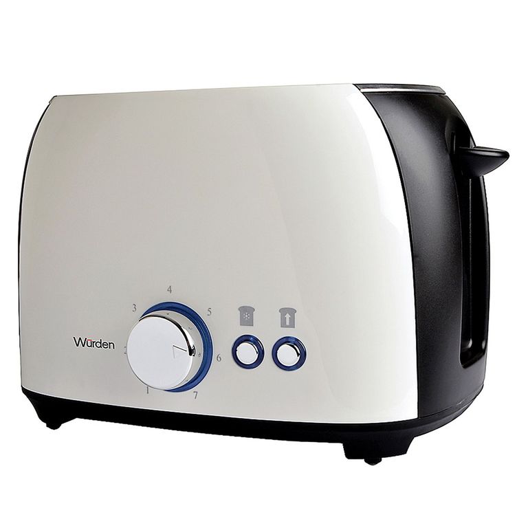 Tostadora WT-PW2 de 800 W | Sodimac Falabella