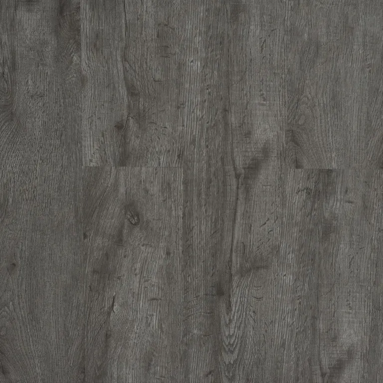 Pisos Vinílico Gris Oscuro 2mm 95cmx16cm 2.96m2 | Sodimac Perú